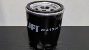 Масляный фильтр UFI 2341300 на Гранту