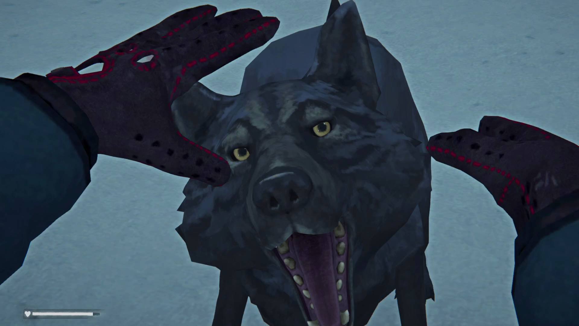 БЕЛАЯ МГЛА: ПУТЬ СКВОЗЬ ЛЕДЯНОЙ АД  (СТРИМ) ▶ The Long Dark  # 14