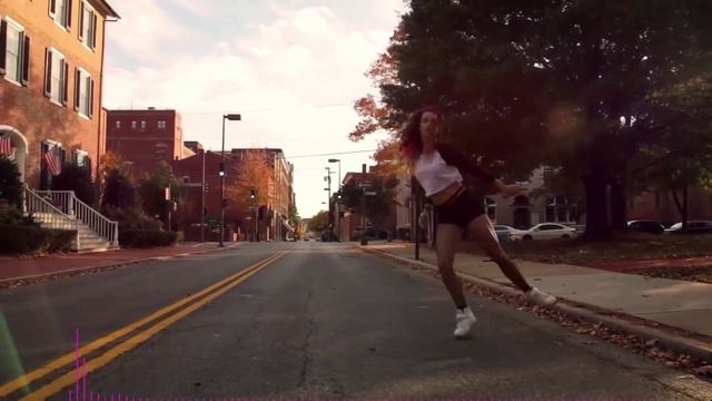 Pasha Excalibur КОНФЕТКА shuffle (Official clip)