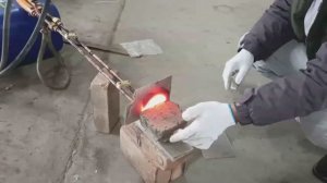 ВЧП-70НТ тест перед отгрузкой