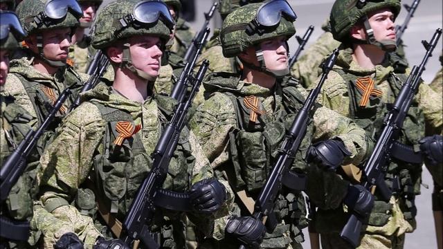 Пост номер один