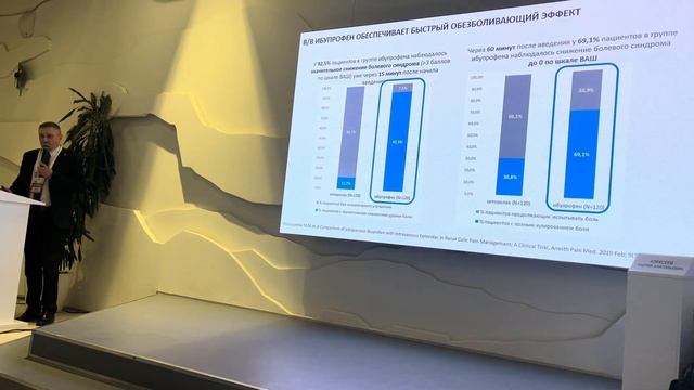 Применение аргоновой плазмы в комплексном лечении боевых термических поражений
