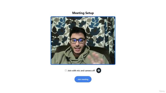 2 -A First Look at Let's Talk App