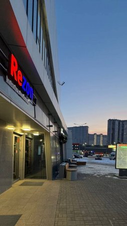 Аренда помещения в ТК "Манхэттен"