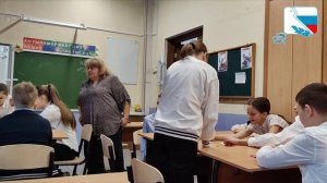 Знакомьтесь, Раиса Михайловна Лиморенко