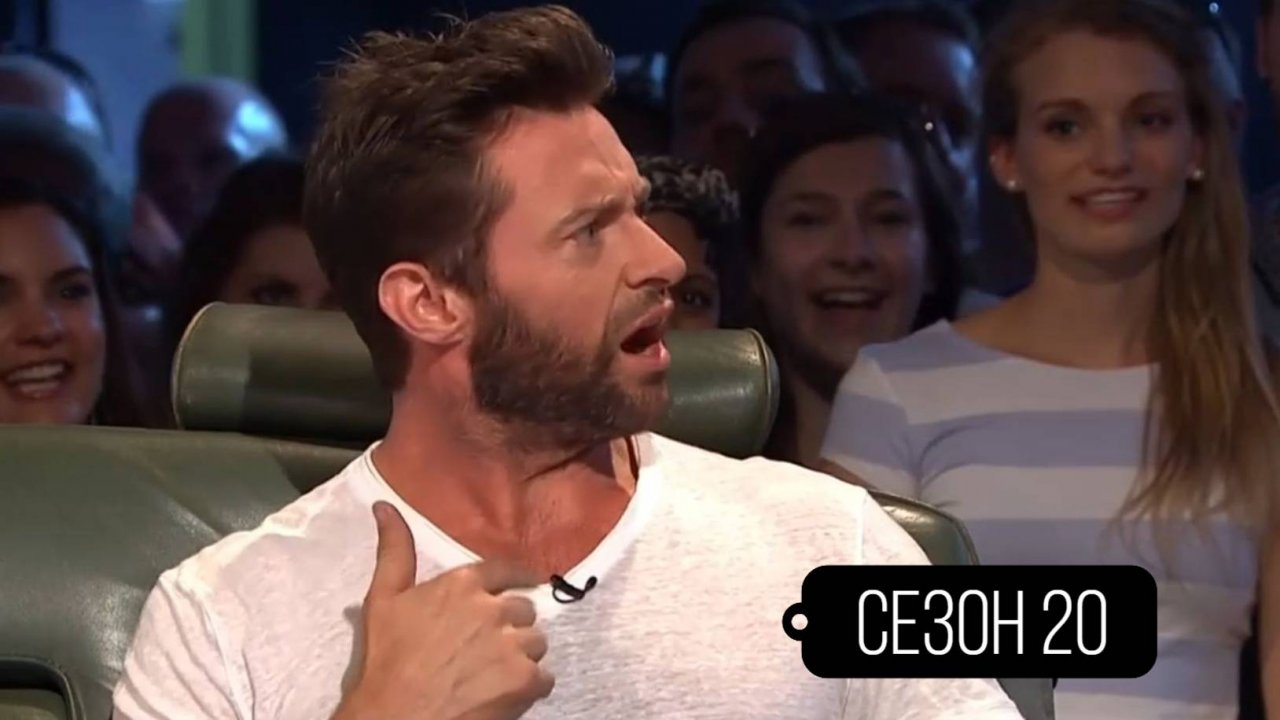 Сериал Топ Гир / Top Gear Сезон 20 серия 4