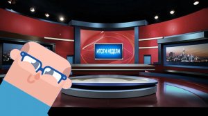 Итоги недели. Переговоры и кинопремии