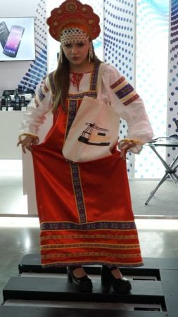 Импортозамещение по-русски от Meferi.