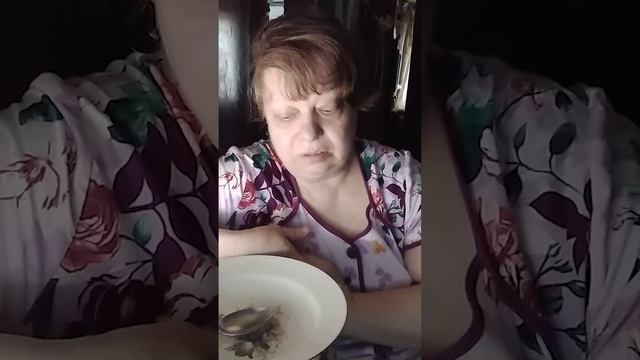 МУКБАНГ И БОЛТОВНЯ