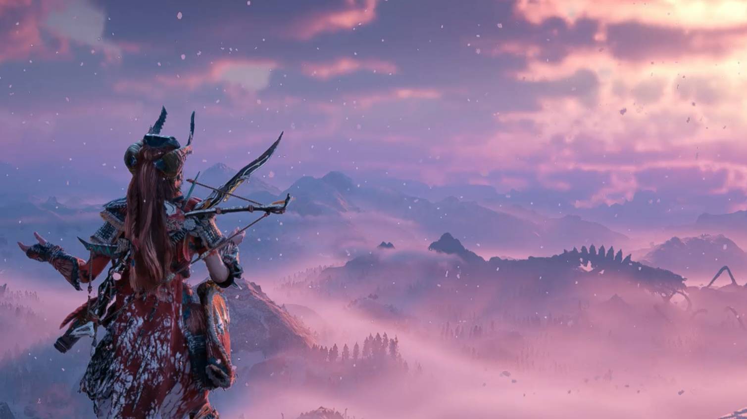 Horizon Forbidden West