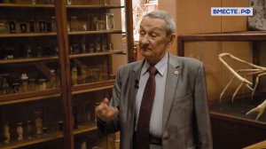 Инге-Вечтомовы. Между прошлым и будущим