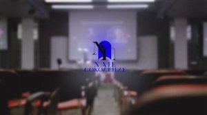 Ежегодный форум для мастеров маникюра и педикюра NailПоколение 2024