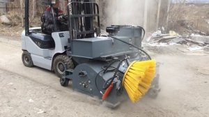Испытания АГС-10