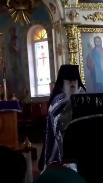 Крестопоклонная Неделя