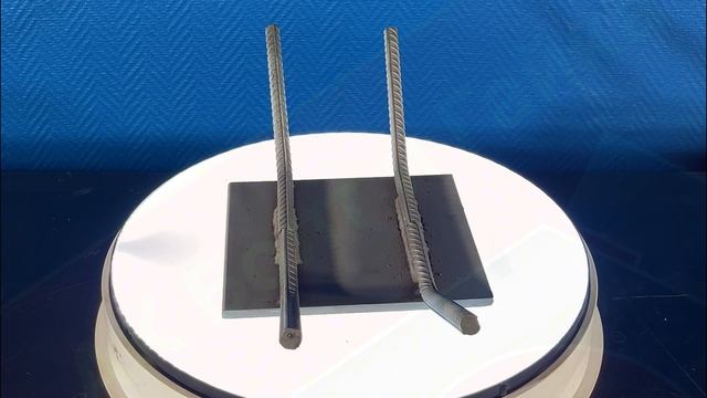 Производство закладных деталей ЗД МН 411 - МН 416. Простота монтажа и практичность.