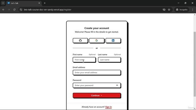 1 -What will you get from this course