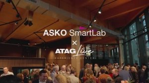 ASKO SmartLab