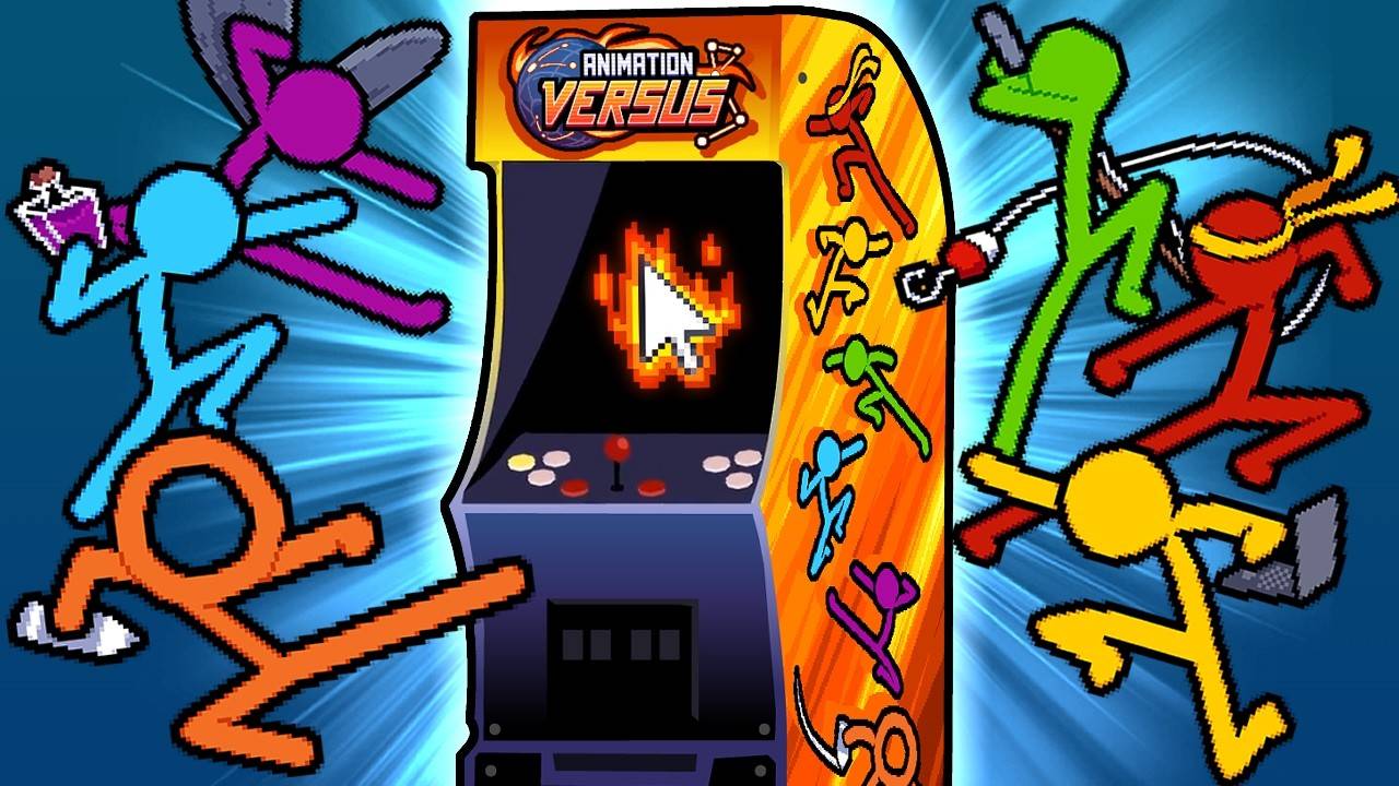 Анимация ПРОТИВ! - Покажите трейлер - Kickstarter - смотреть видео ...