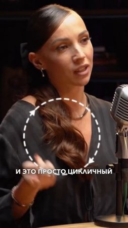 Никаких ограничений в еде и будешь худеть  Секреты биохакинг Мария Кравцова #shorts #shorts