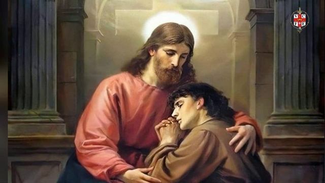 Псалом 51 (Помилуй меня, Боже)