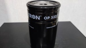 Масляный фильтр Filtron OP 532/1 на Гранту