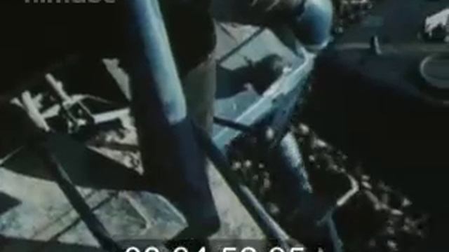 Киножурнал ХРОНИКА НАШИХ ДНЕЙ 1988 г  № 1
