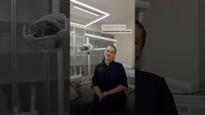 Наш доктор Цымарман Елизавета Николаевна💫