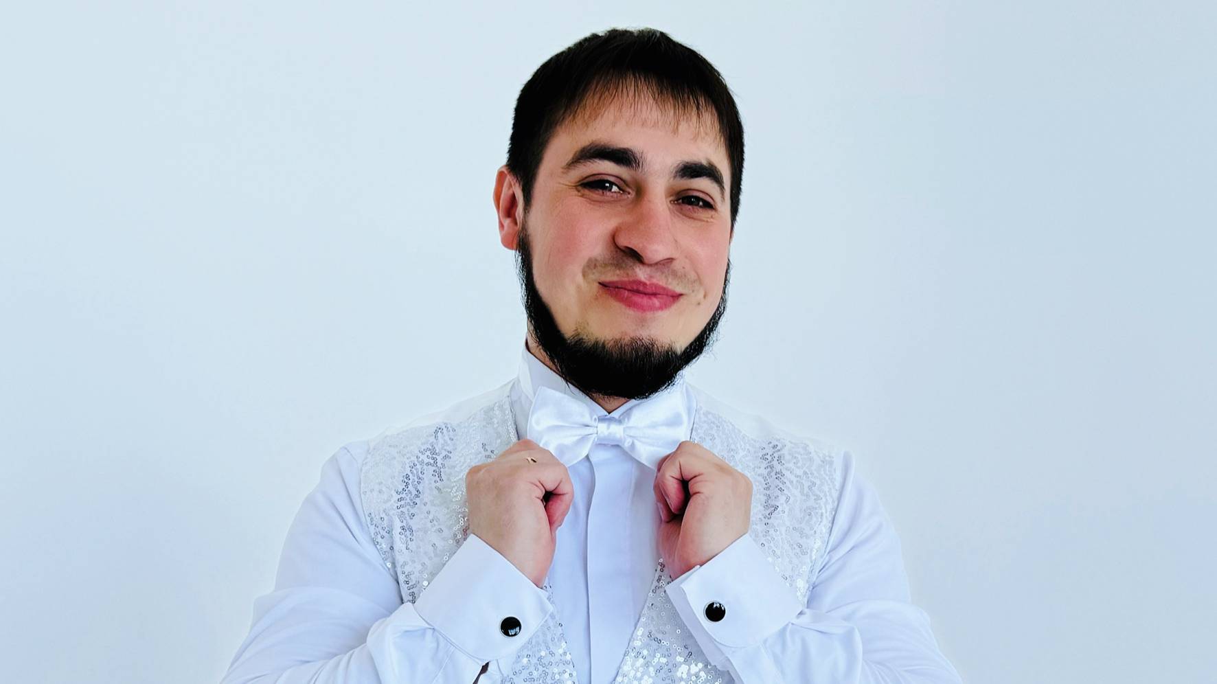 Выездная регистрация и свадьба Ильи и Елены Батуриных