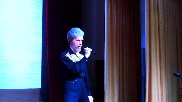 Алексей Кофанов - Ой да не вечер