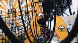BOMBBAR на BIG PITER SPORT SHOW 2024