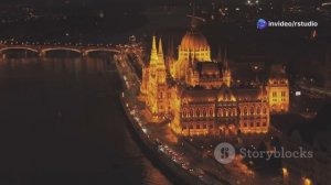 Венгрия - жемчужина Восточной Европы