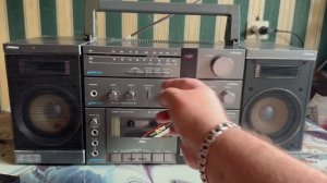 Victor PC-R3 проверка работоспособности