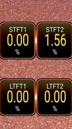M54 2.2 fuel air MAF on