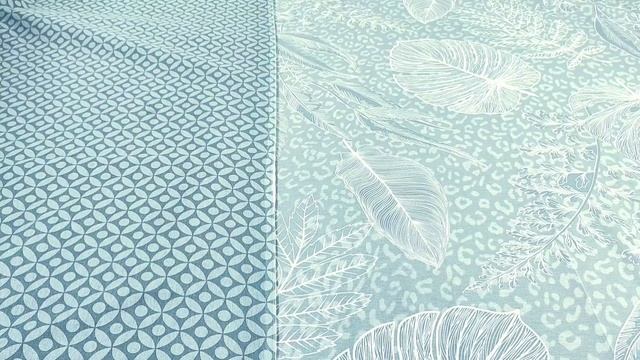 Поплин "Пакистан-принт №11" | ш.220 см | 110 г/м² | хлопок-100%