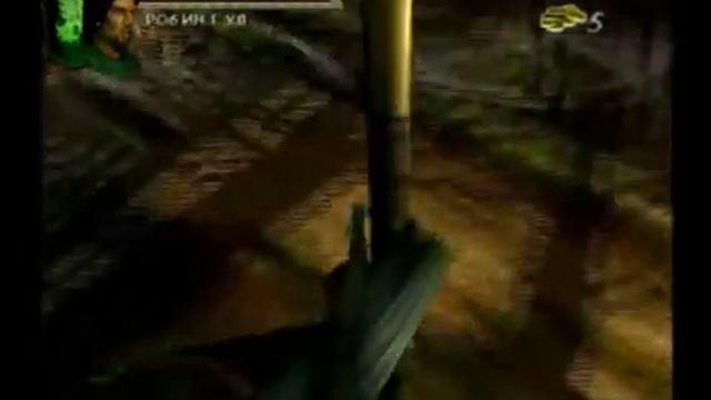 Robin Hood Defender Of The Crow (Акелла)