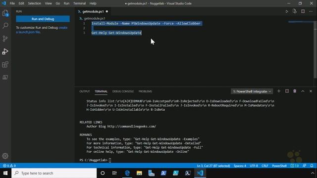 06-beefing-up-powershell-7-with-modules