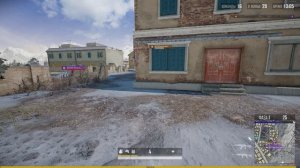 PLAYERUNKNOWN'S BATTLEGROUNDS 2025.03.26 - 00.10.09.03