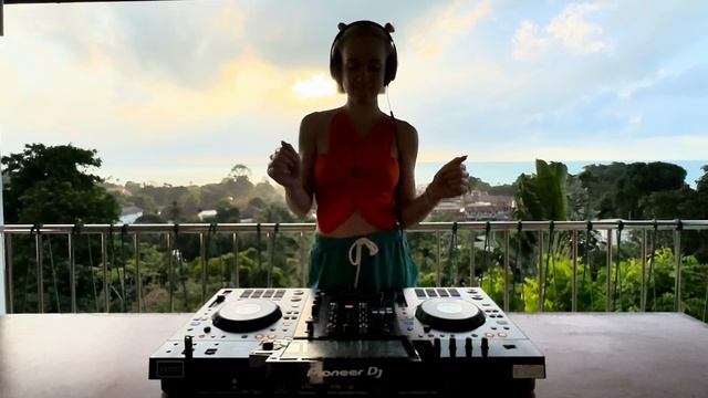 LELLE. - POSTCARD FROM SAMUI MIX