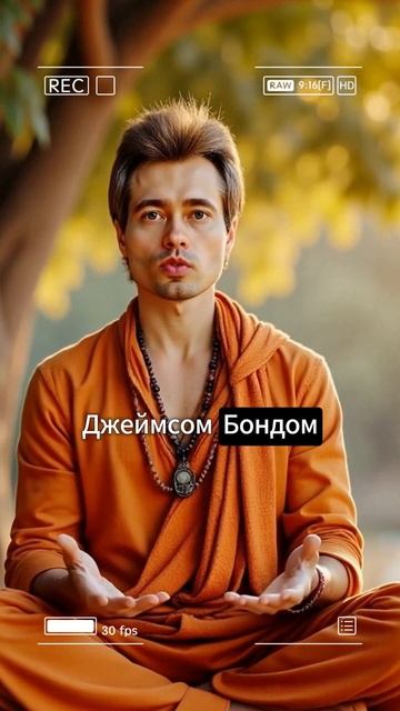 Создание аватара из фото в нейросети Heygen