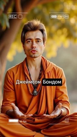Создание аватара из фото в нейросети Heygen