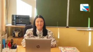 Знакомьтесь, Светлана Юрьевна Давлятшина