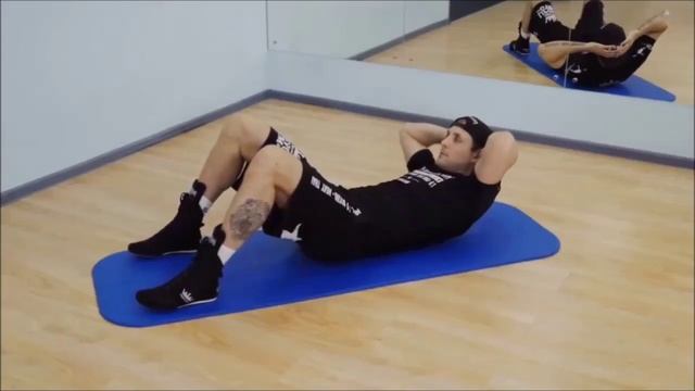 Поясница_подготовительный