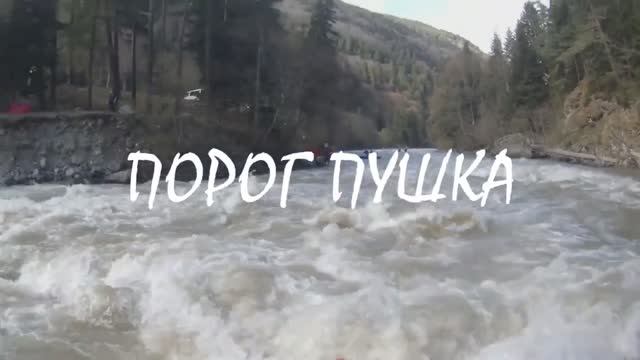 Кавказ 2021 2 серия - Зеленчук