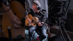 ГАФТ – Держи мои раны [премьера live-видео 2024]