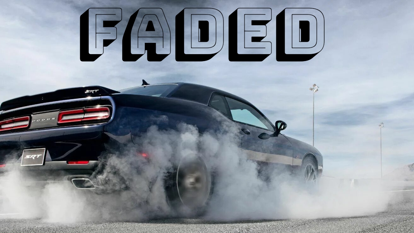 MWQQ | Music | Faded