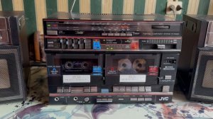 JVC PC-W330L проверка работоспособности