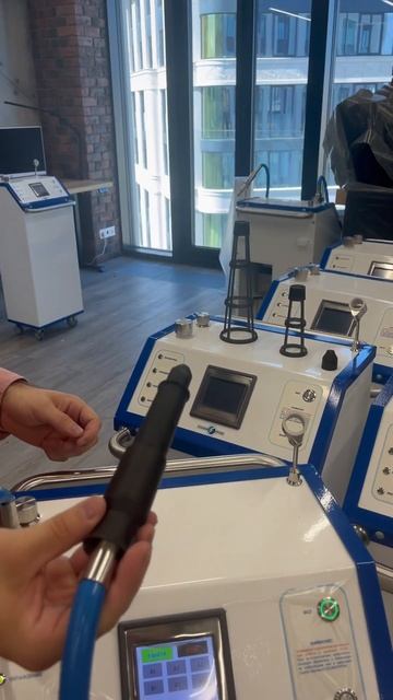 Сменные насадки