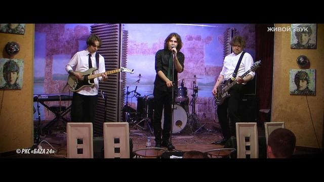 08. Мисс Клик - Фанк