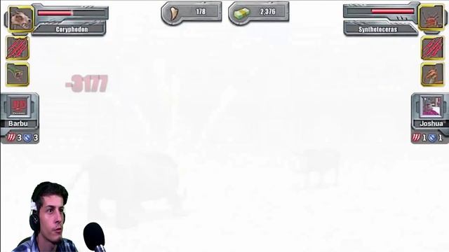 Jurassic Park Builder - Battle For DNA #97 - смотреть видео онлайн от «ZoologyNation» в хорошем ...