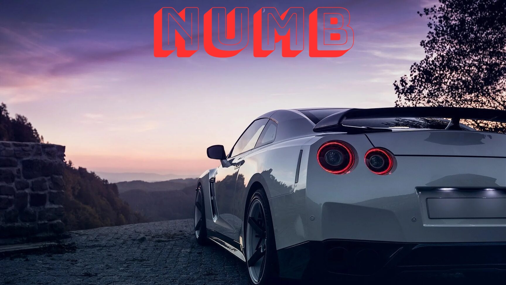 MWQQ | Music | Numb